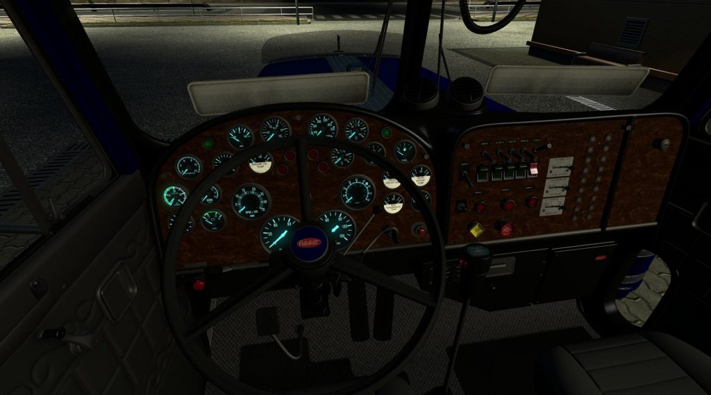 PETERBILT 359 V 1.0A - Allmods.net