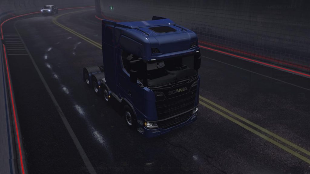 ATS Desktop Background For ETS2 1.31 - Allmods.net