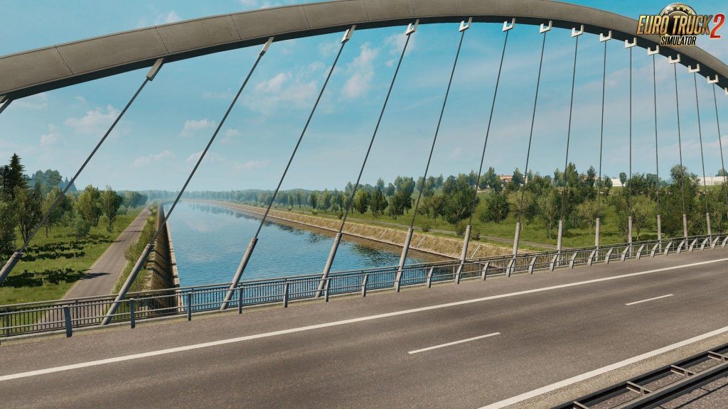 Real Textures (Project Next-Gen Graphic Mod) v 2.0 - Allmods.net