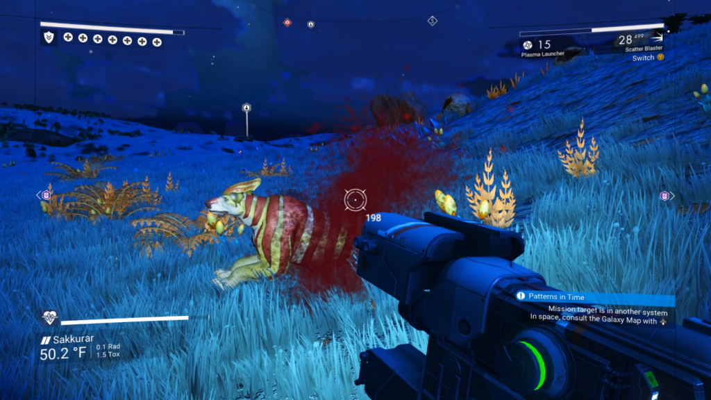 Bloody Mess - Allmods.net