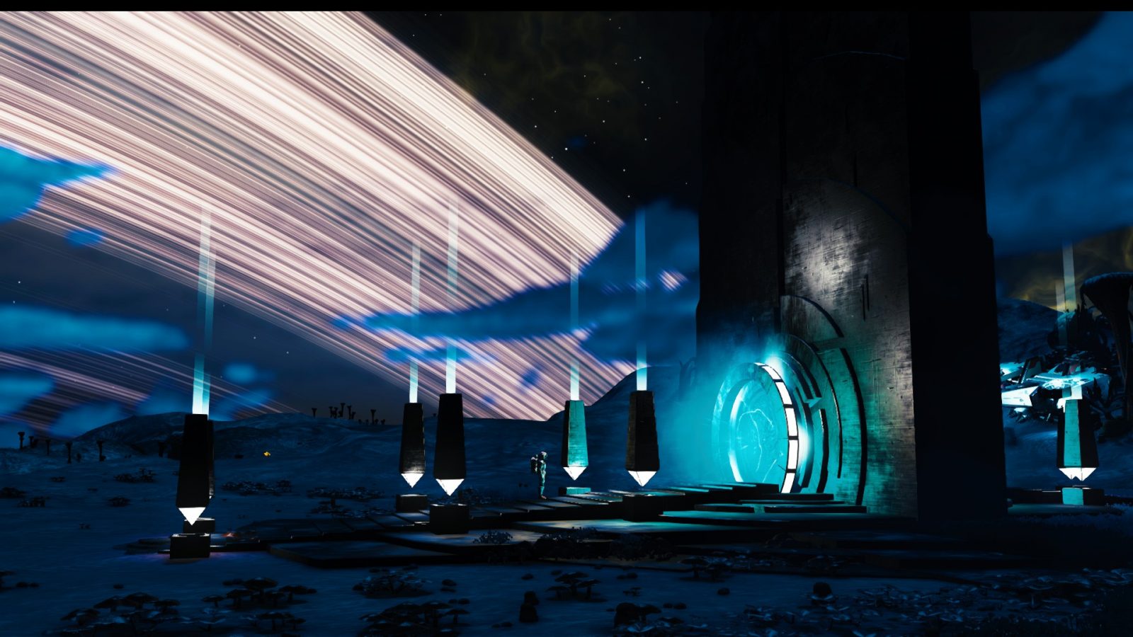 Faster Jetpack Reload – NMS NEXT - Allmods.net