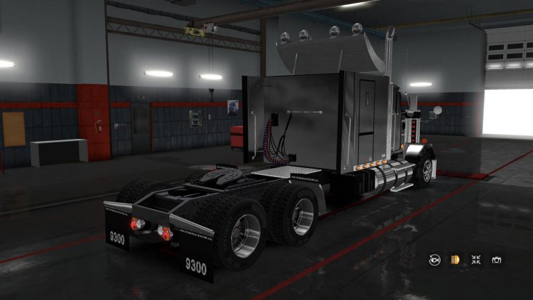 International Eagle 9300i v 1.0 - Allmods.net