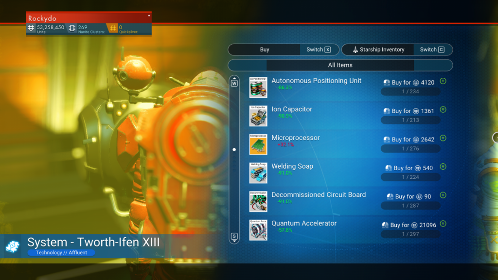 Economy Mod 10X Stack - Allmods.net