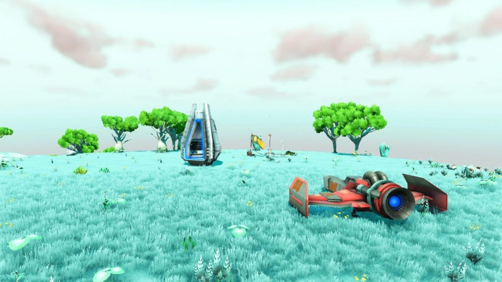 Expanded Color Palettes - Allmods.net