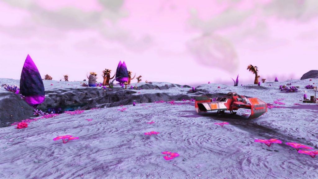 Expanded Color Palettes - Allmods.net