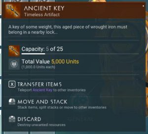 Stack size increase - Allmods.net