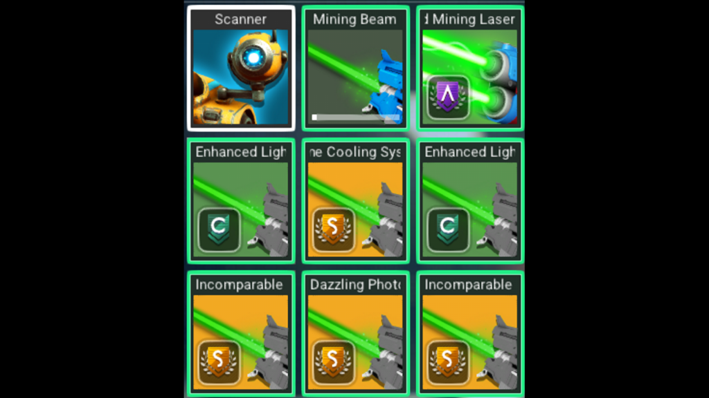 Stack 1 / 2 / 3 more upgrade modules - Allmods.net