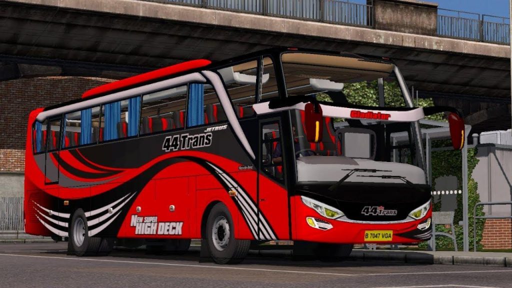 Jetbus HDD 1.31 - Allmods.net