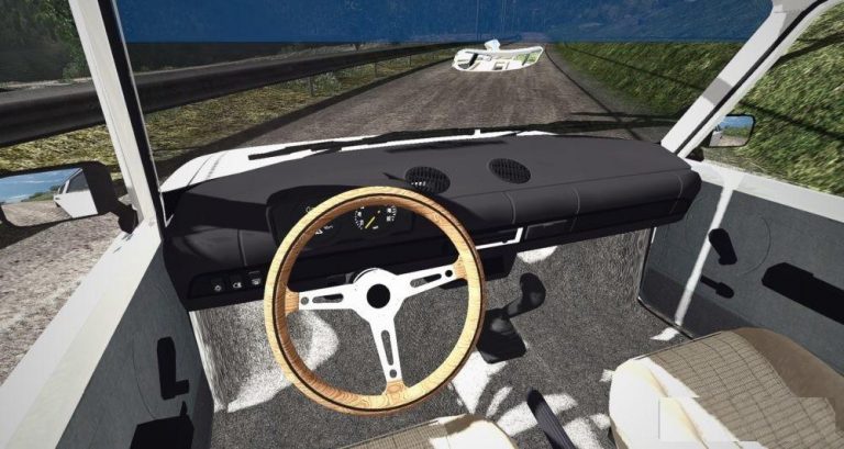 Tofas Serce 1.32.x - Allmods.net