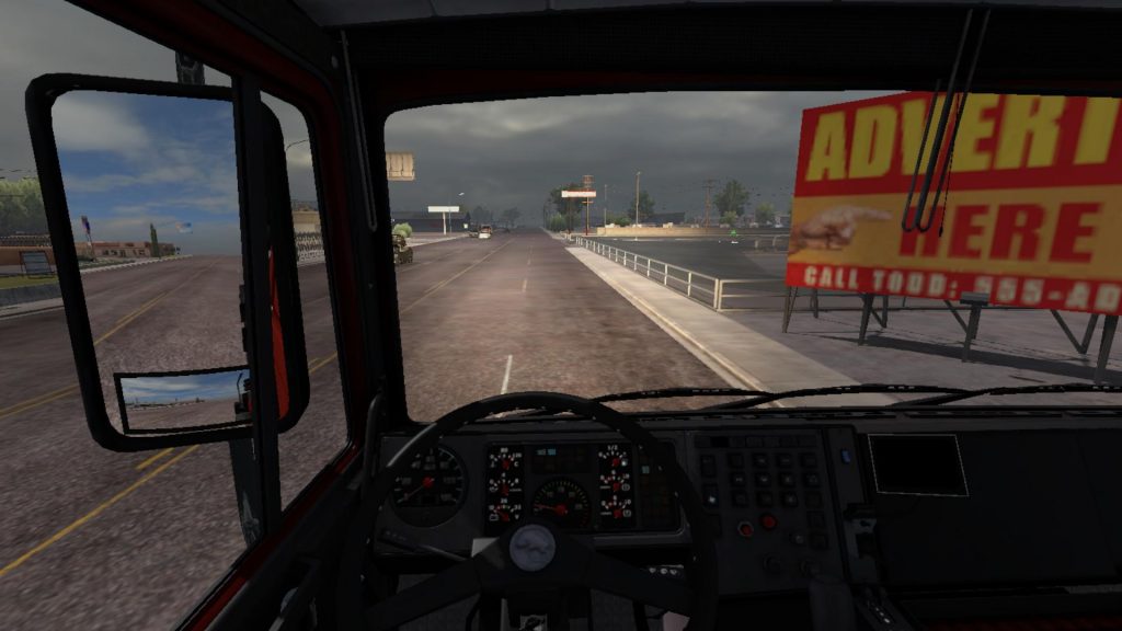 MAZ Prototype v 1.0 - Allmods.net