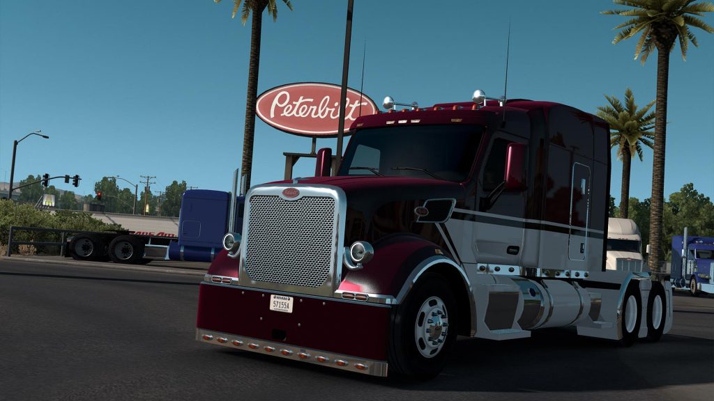PETERBILT 567 v 1.1 1.32.x - Allmods.net