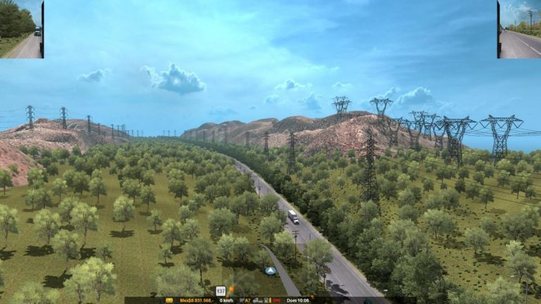 ATMX MAP V7.5 - Allmods.net