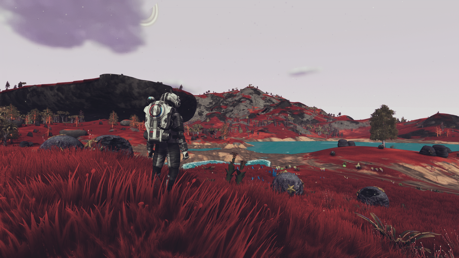 Realistic ReShade – Visions Edition - Allmods.net