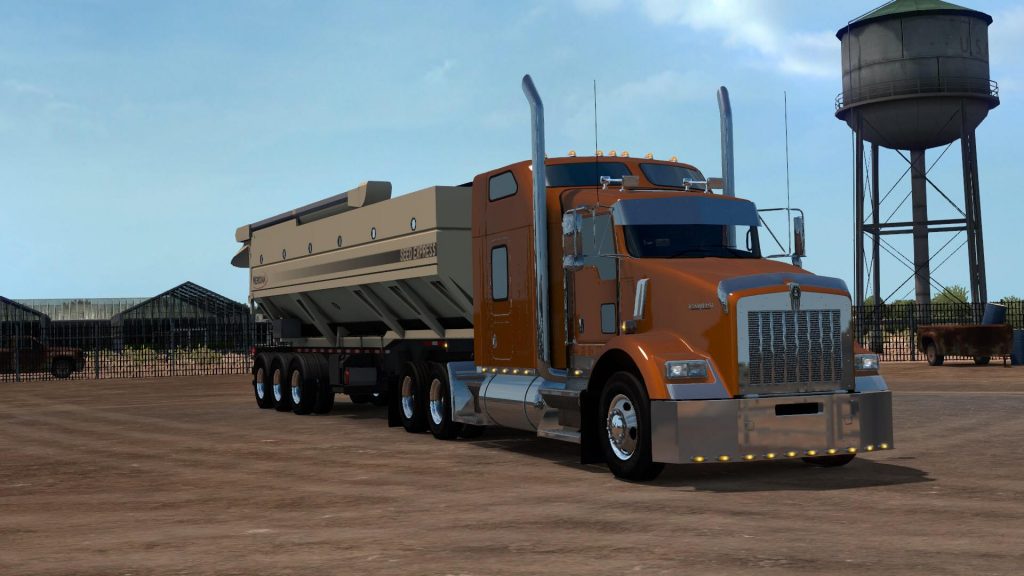 Meridian Seed Express v 1.0 1.34.x - Allmods.net