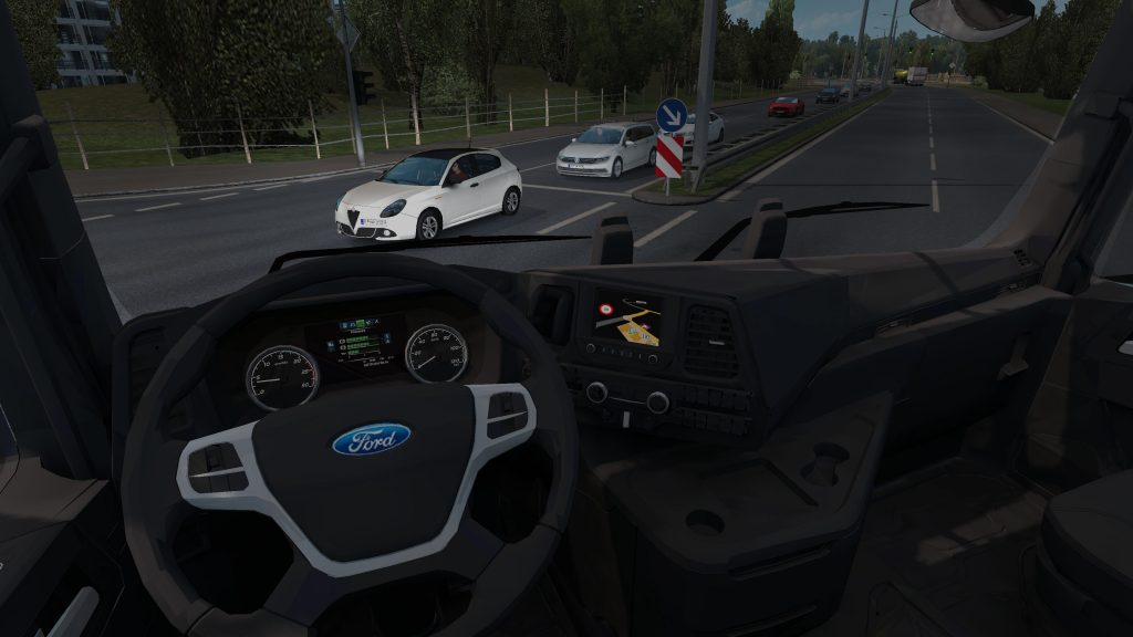 Ford F-MAX 500 1.34.x - Allmods.net