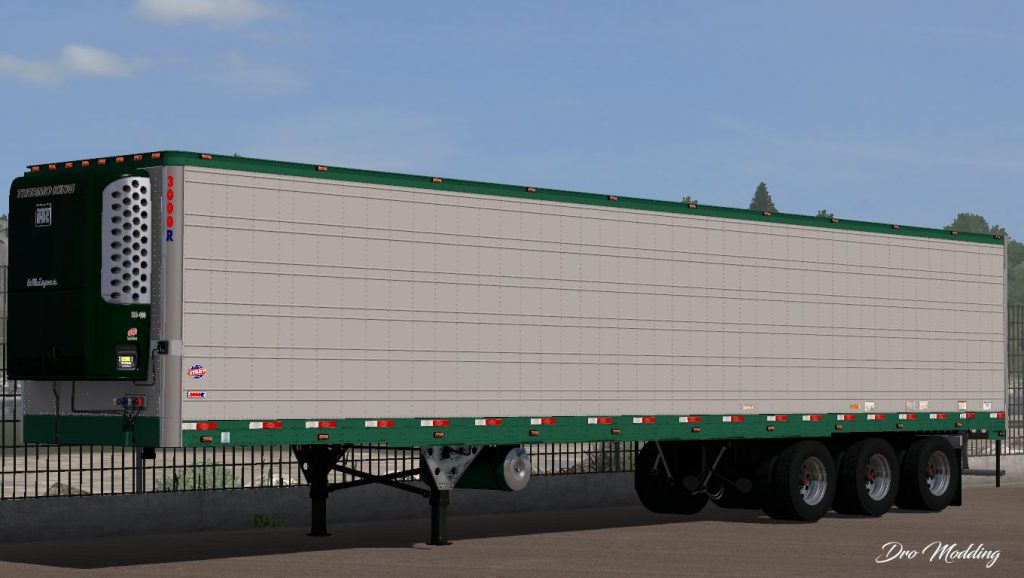 Custom Utility 3000r v18.08.19 1.35.x - Allmods.net