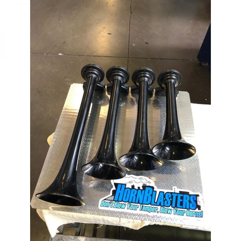 Hornblasters Shocker XL v 1.0 - Allmods.net