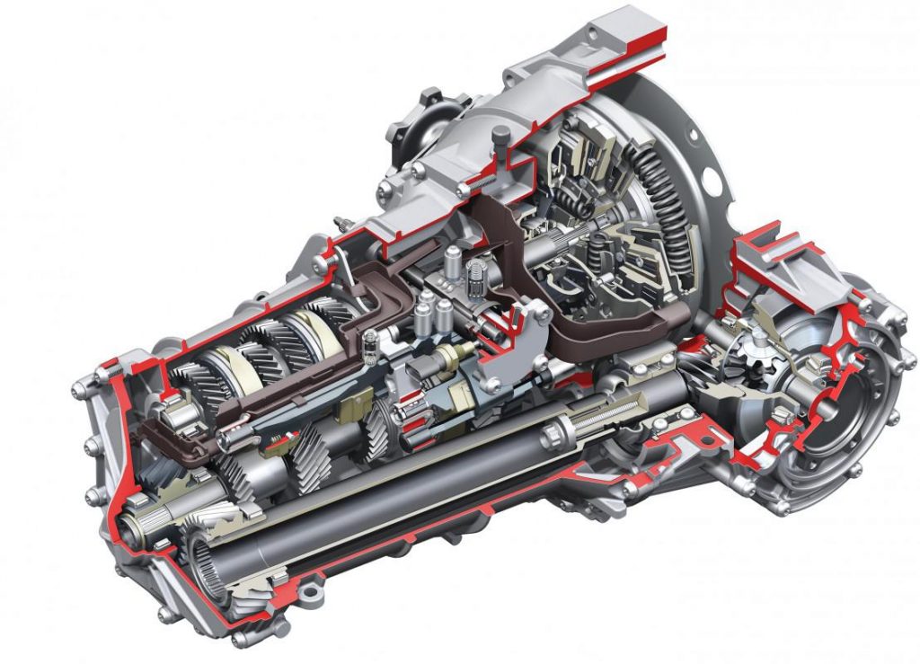 18 Speed Transmissions for all SCS Trucks 1.35.x - Allmods.net