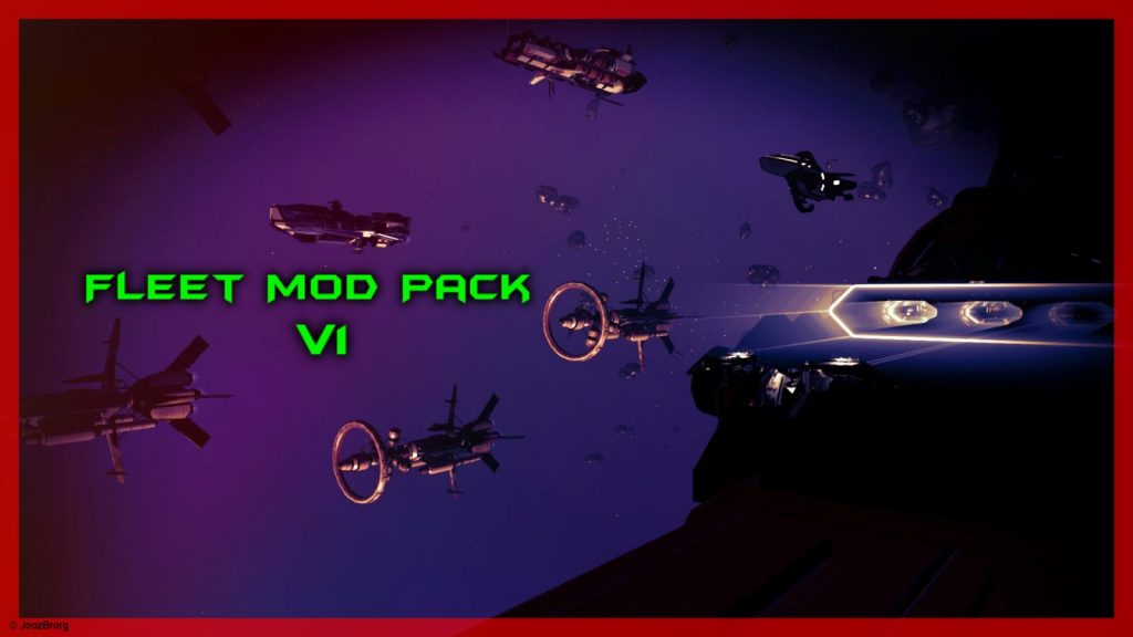 Fleet Mod pack - Allmods.net