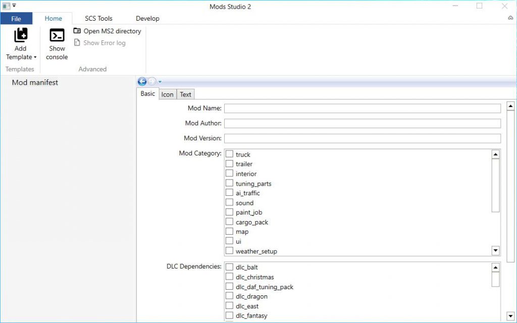 Mods Studio 2 1.36.x - Allmods.net