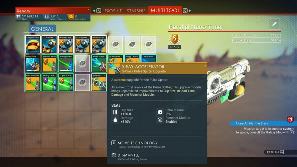 Better Modules Upgrade - Allmods.net