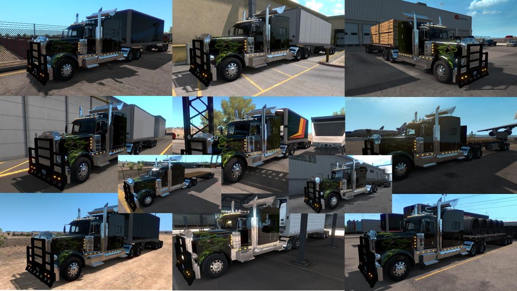 Bitrain First Trailer Ownable 1.35.x - Allmods.net