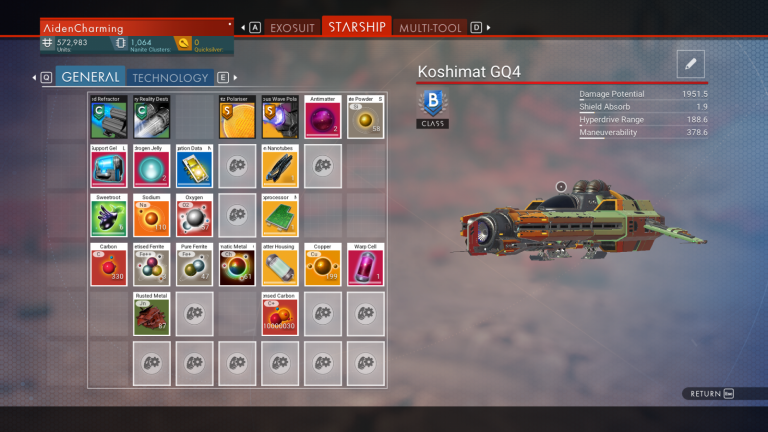 Stack Size Mod - Allmods.net