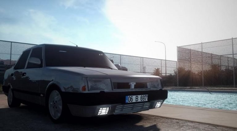 Tofas Sahin/Dogan Sound Mod v 1.0 - Allmods.net