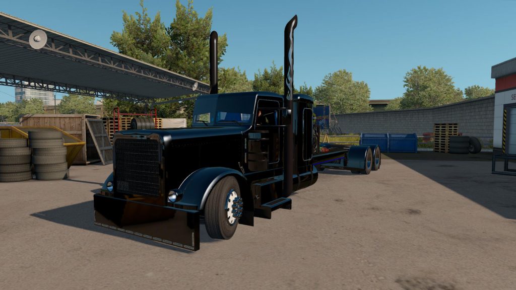 Project 350 v1.0 - Allmods.net