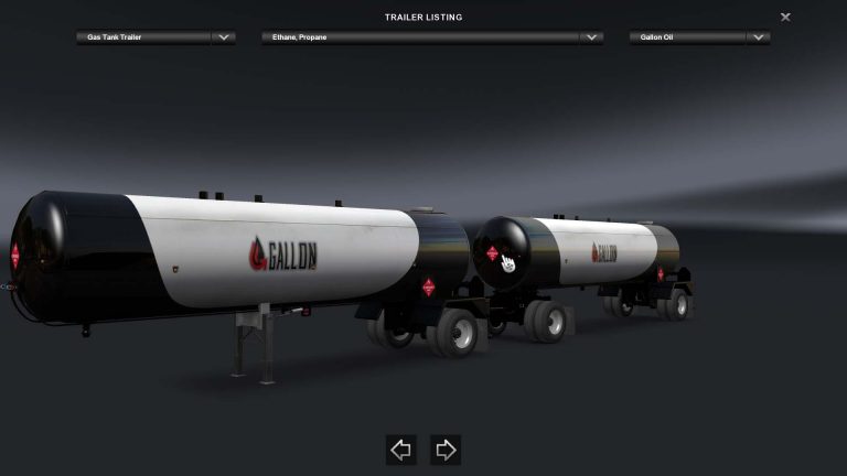 Propane set v1.6 - Allmods.net