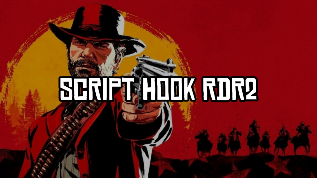 RDR2 Script Hook v1.0.1491.17 - Allmods.net