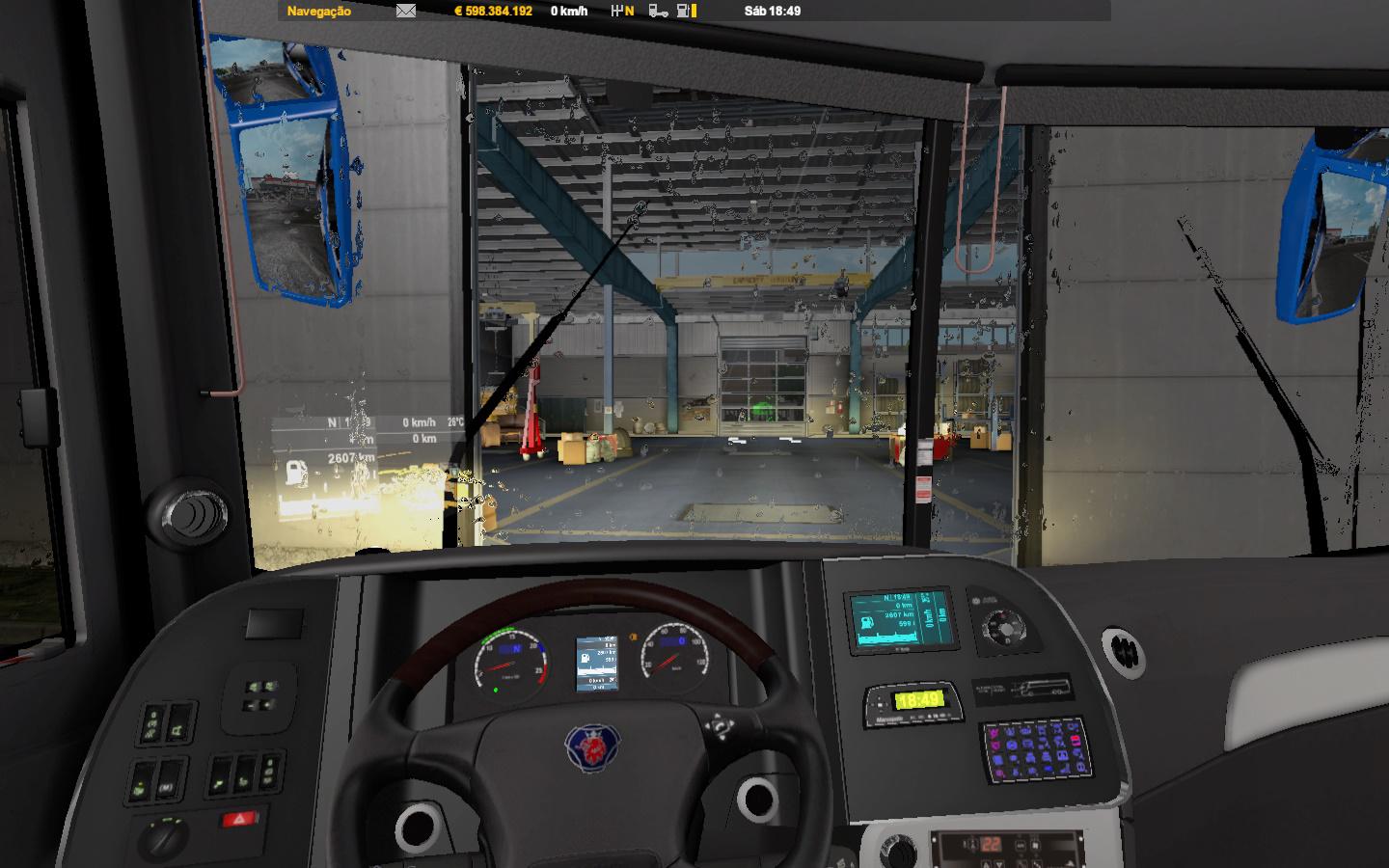 G7 1600LD ModShop for 1.36 v 2.0 - Allmods.net