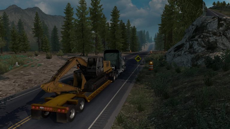 Great America Map V5.5.2 1.57 - Allmods.net