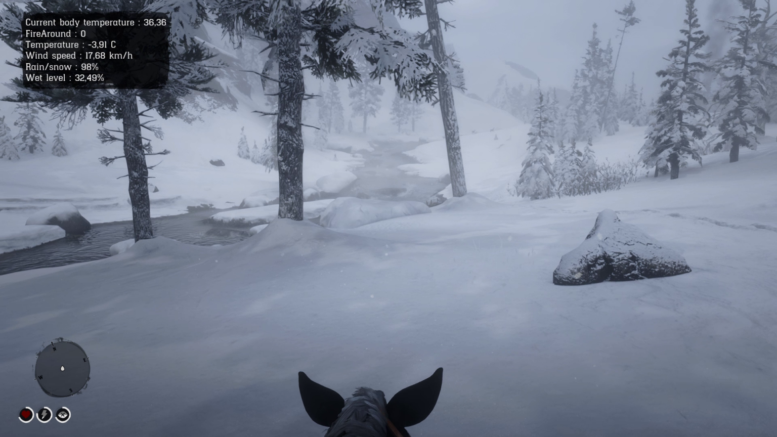 Hypothermod - Allmods.net