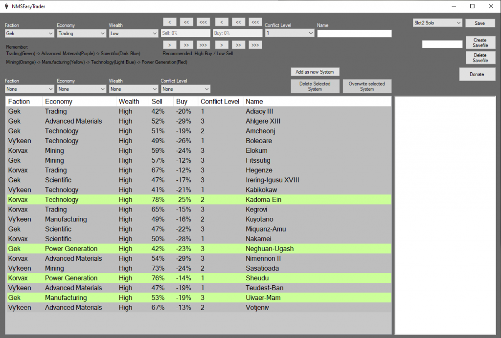 NMSEasyTrader - Allmods.net