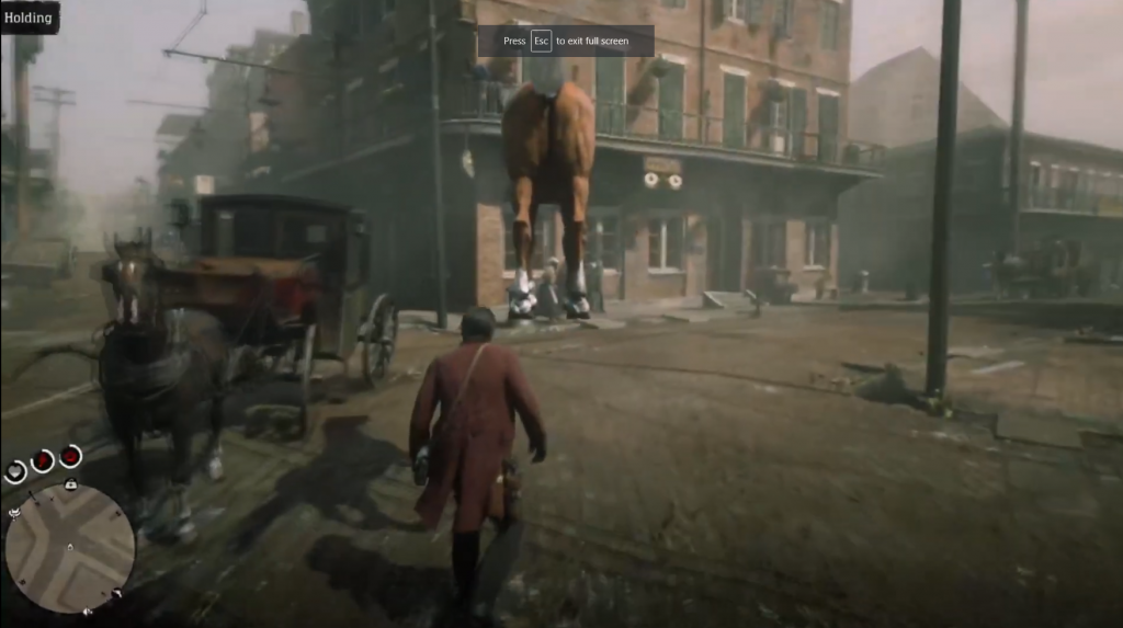 Ped Launcher (Rage Plugin) - Allmods.net