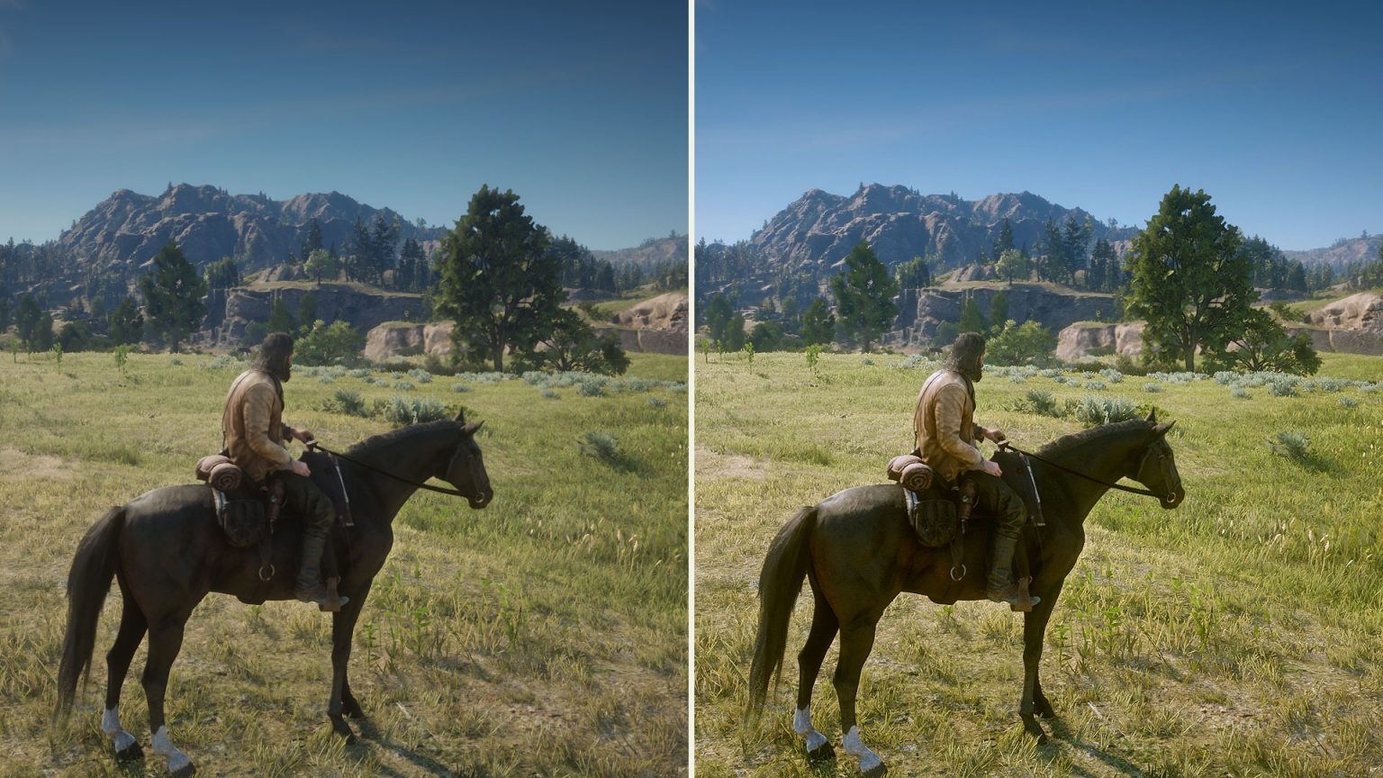 RDR2 Beyond Ultra 3D - Allmods.net