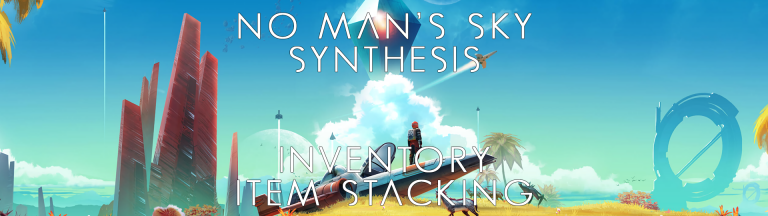 NovaZek's - Increased Item Stack - Allmods.net