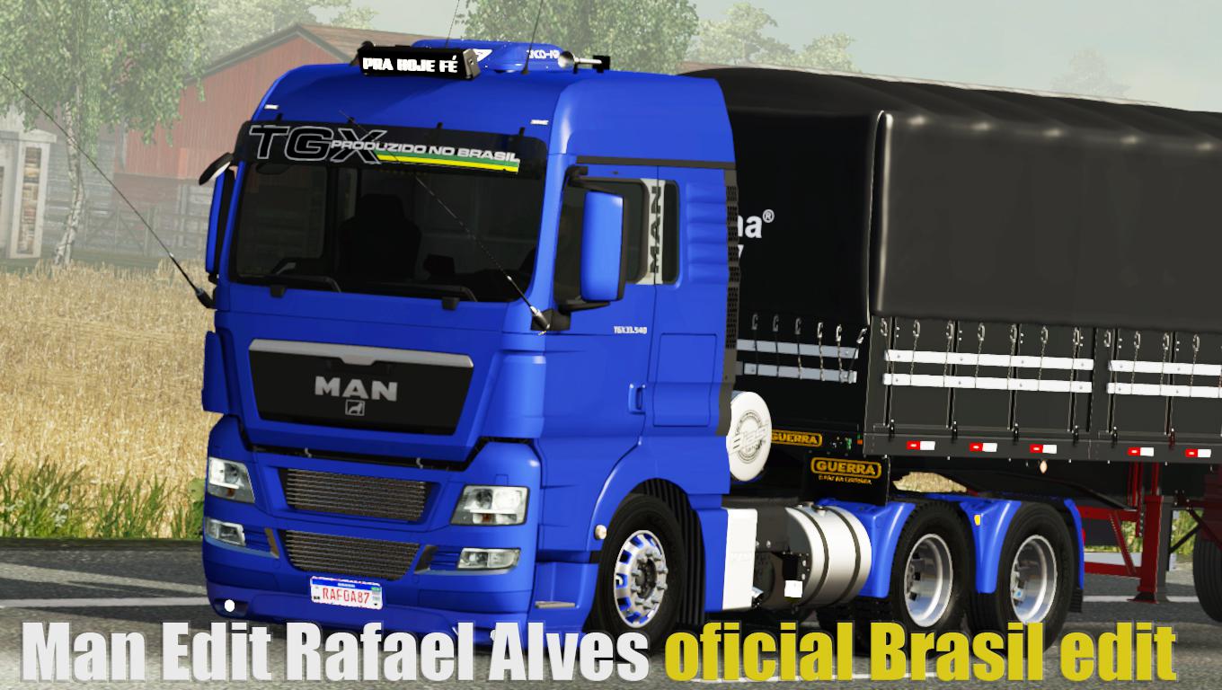 Man Brazilian version edit 1.36 - Allmods.net