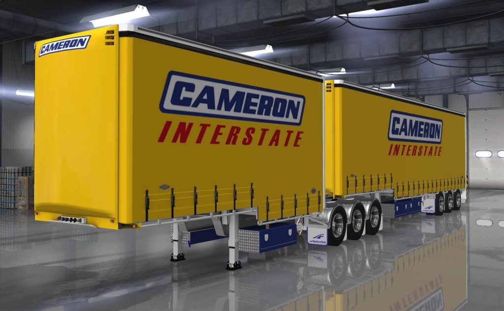 ETS2 Skins, Euro truck simulator 2 Skins download - Page 258 of 386 ...