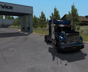 INTERNATIONAL WORKSTAR 1.36.X - Allmods.net