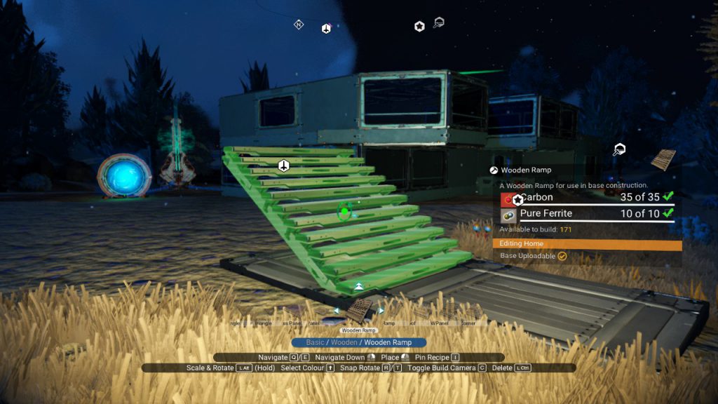 No clip zone - Allmods.net