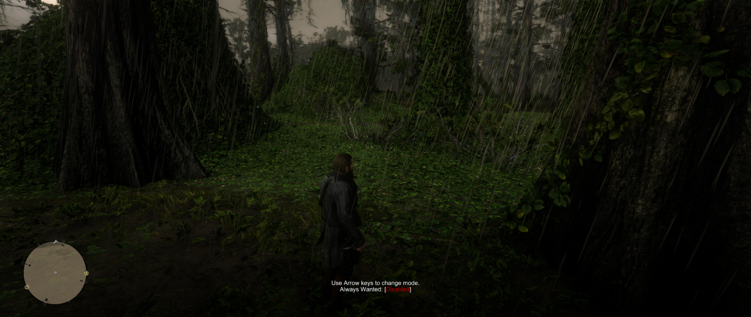 Red Dead Wanted - Allmods.net