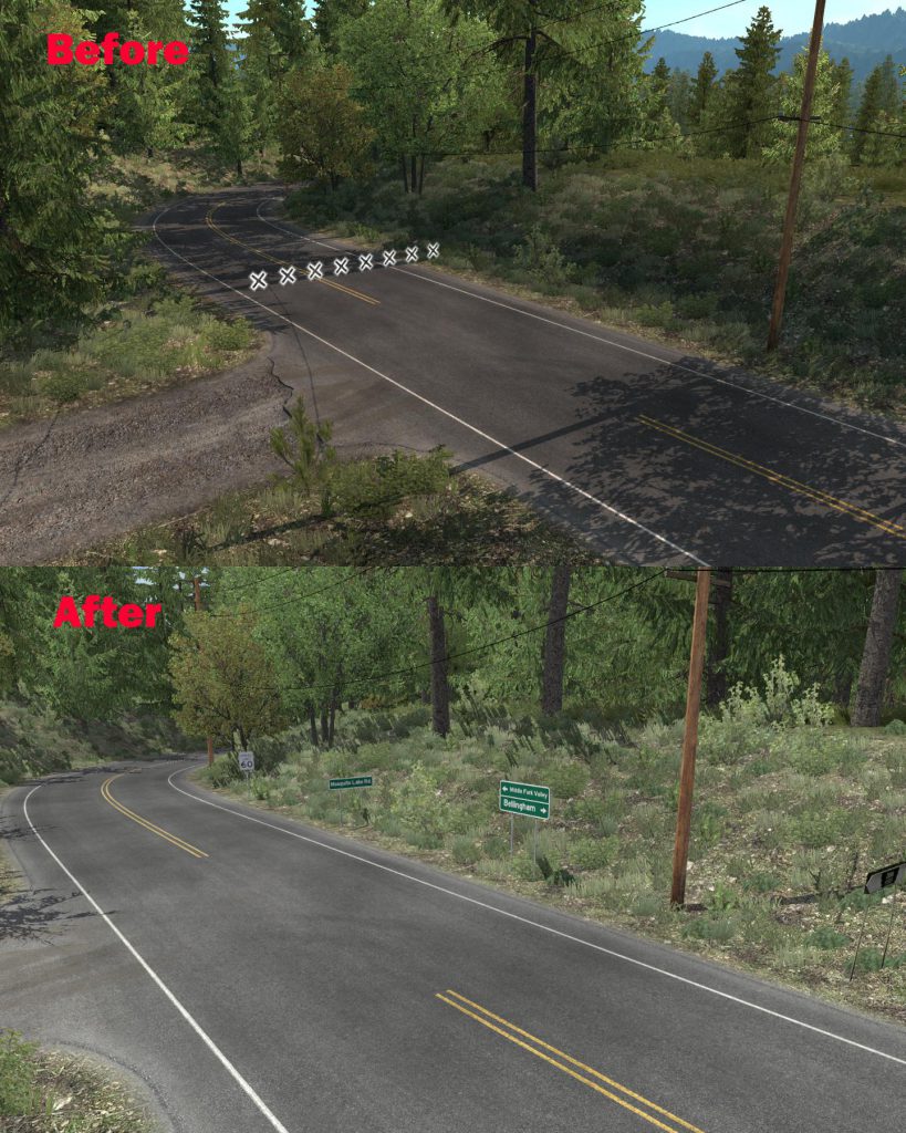BELLINGHAM HEIGHTS IMPROVEMENTS MAP V5.0 - Allmods.net