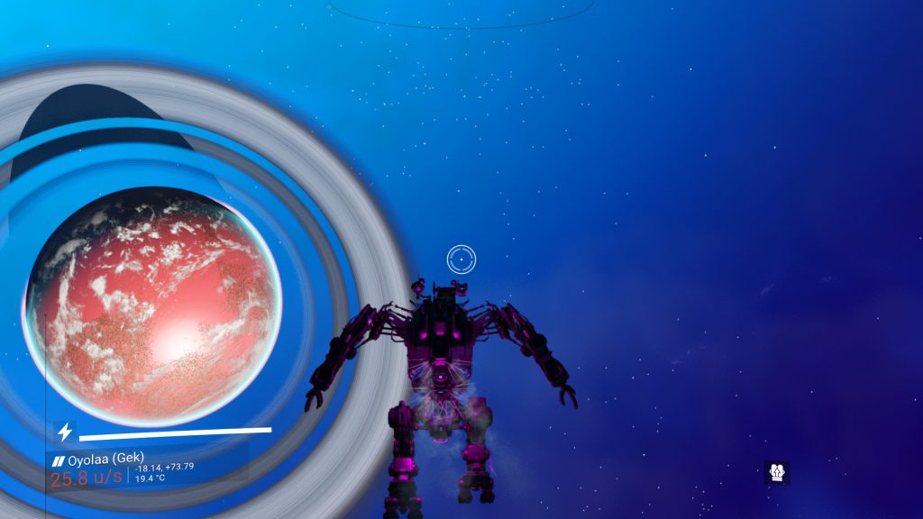 GMech - Various Mech Changes v 2.4.2.b - Allmods.net