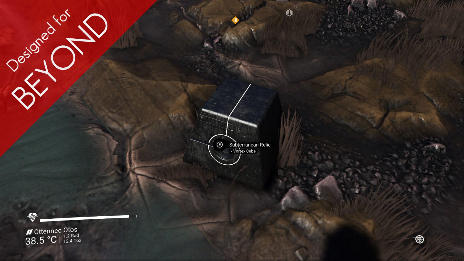 No Tetracobalt in Vortex Cubes - Allmods.net