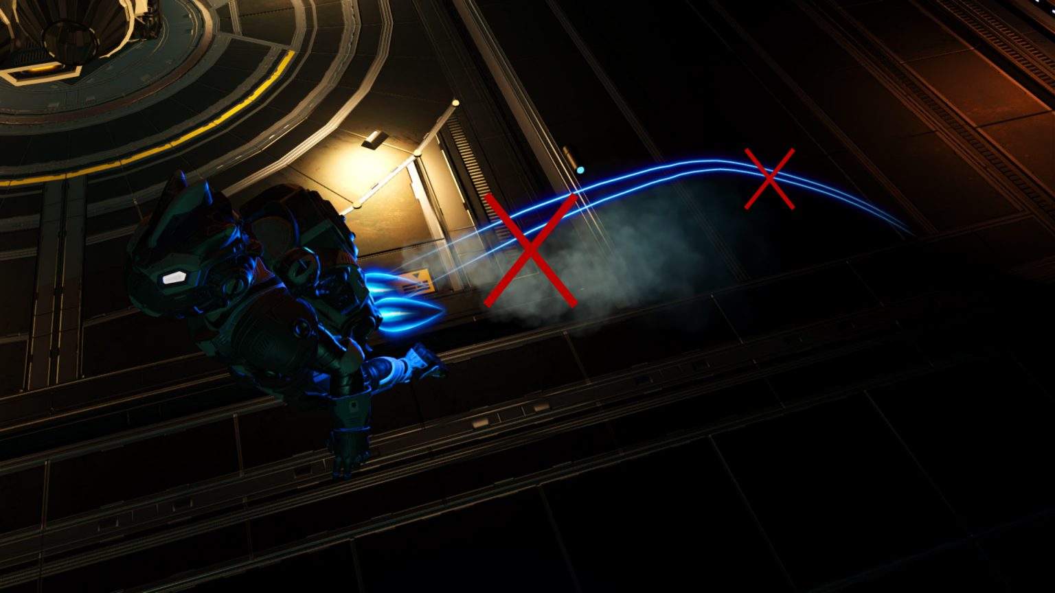 Remove Jetpack Trail and Smok - Allmods.net