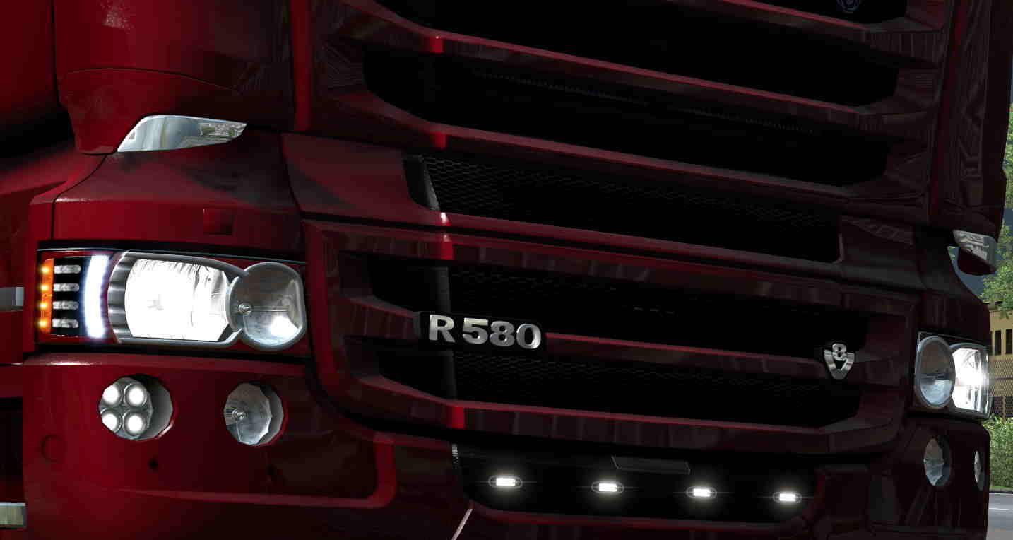 RJL Slots 1.36.x - Allmods.net