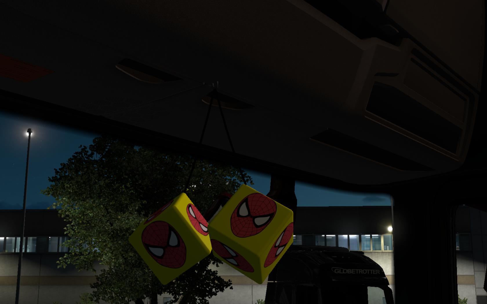 CUBE SPIDER-MAN 1.37 - Allmods.net