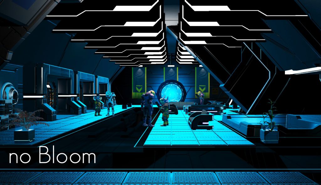 No Bloom - Allmods.net